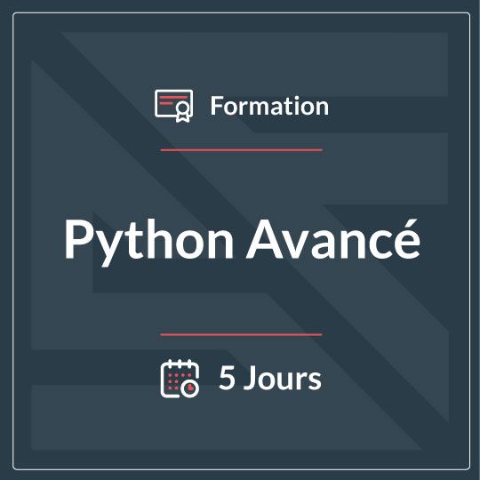 Python Avancé – Smartfuture